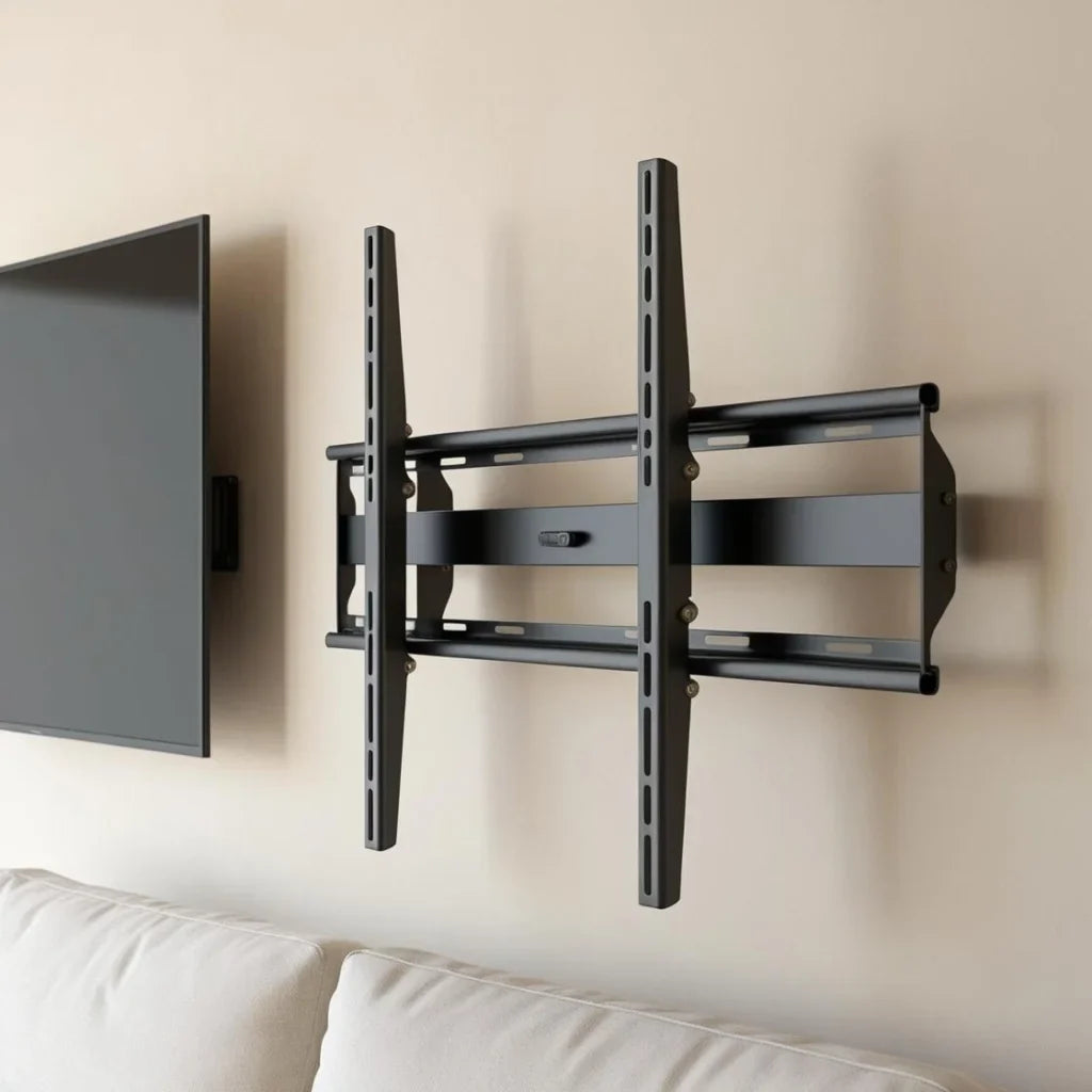 Wall Mounts and Cctv Stands – Shield Plus