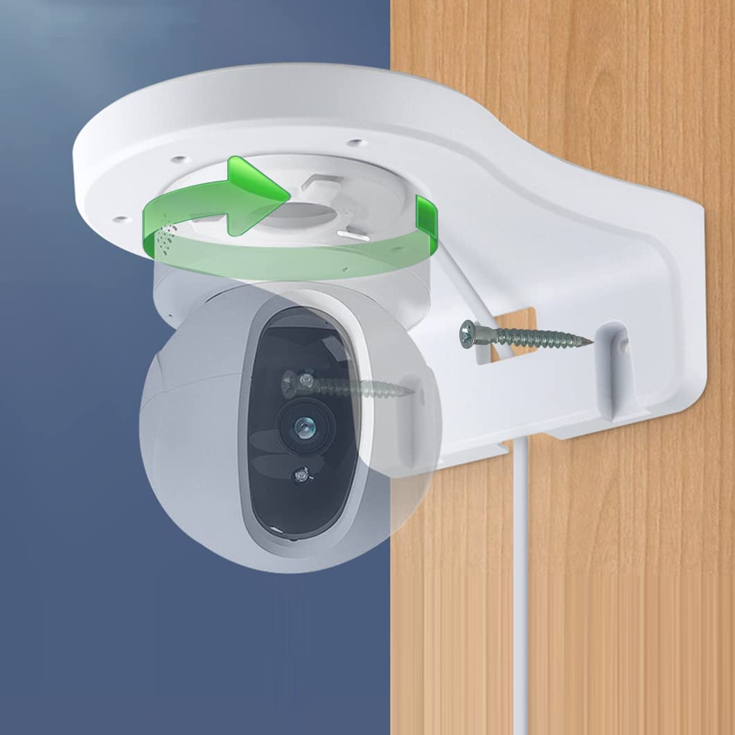 SP-EZVIZ STAND FOR WIFI CAMERAS – Shield Plus