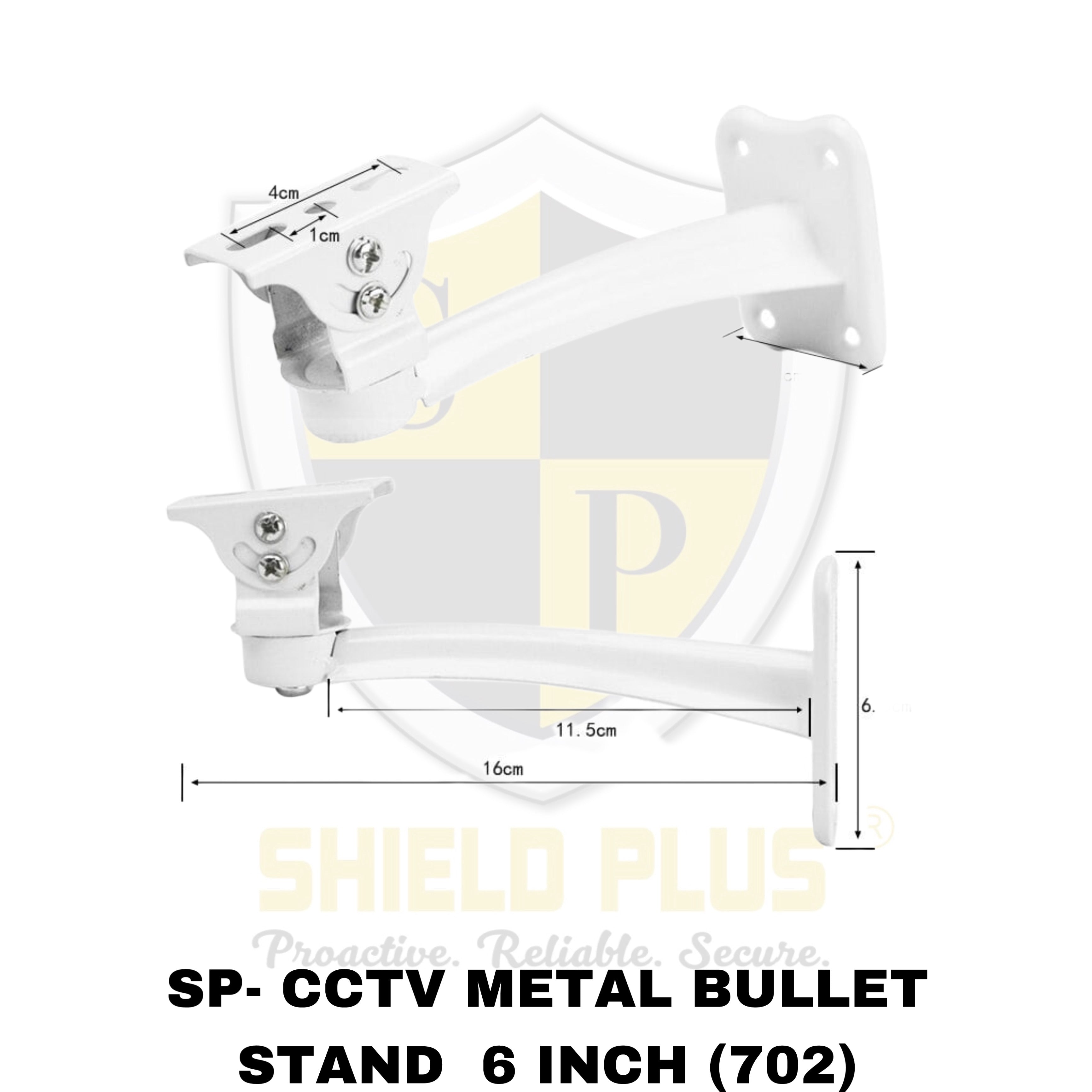 SP- BULLET STAND – Shield Plus